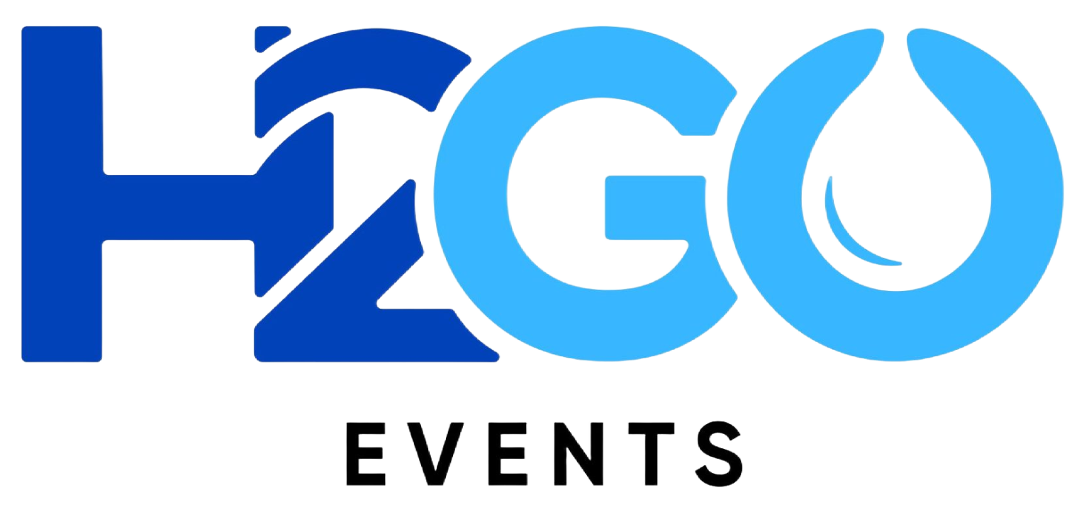 H2GO Events | Mobile Water Refill Stations for Events