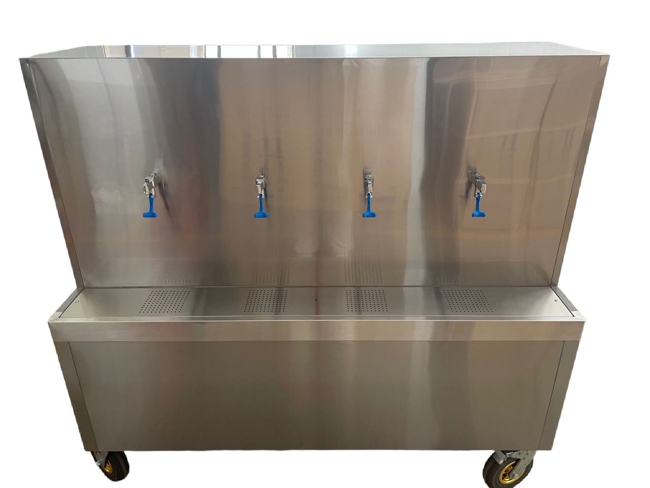H2GO Events | Mobile Water Refill Stations for Events